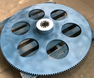 Specialist Manufacturing
